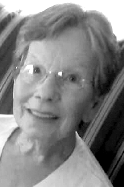 Virginia I. Shaffer 1942-2019 | News, Sports, Jobs - Tribune Chronicle
